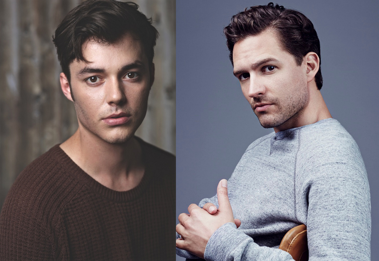 The Batman Universe First Cast Announced For Pennyworth Series The Batman Universe First Cast Announced For Pennyworth Series