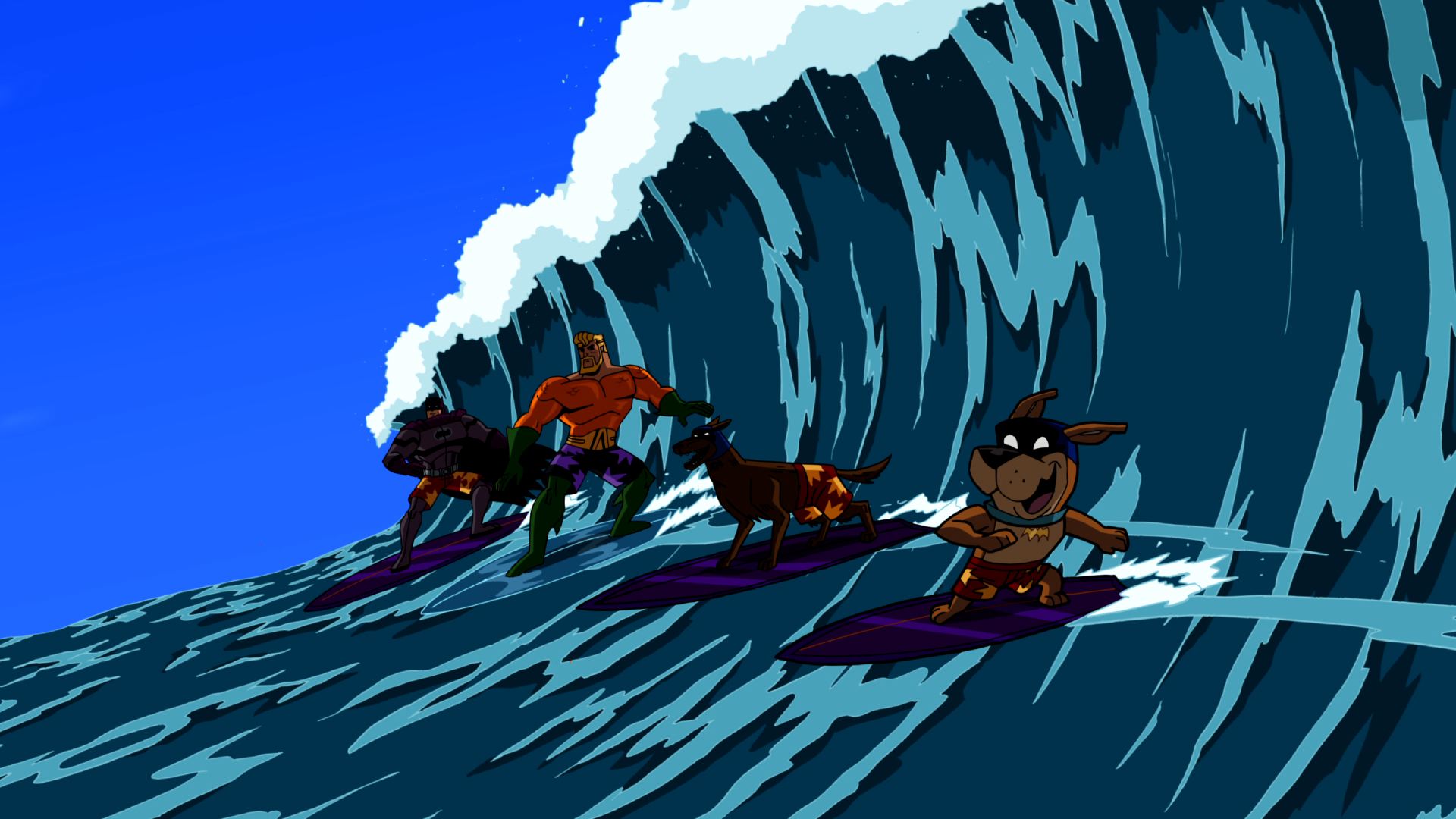 BTBTB Series Finale Details - The Batman Universe