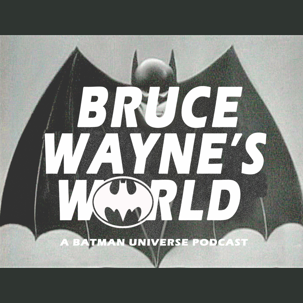 The Batman Universe – dollmaker