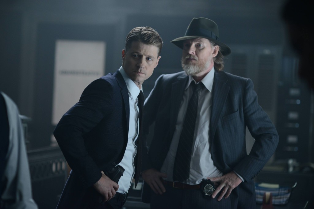 Gotham Season 2 Episode 4 Details, Images and Clips - The Batman Universe