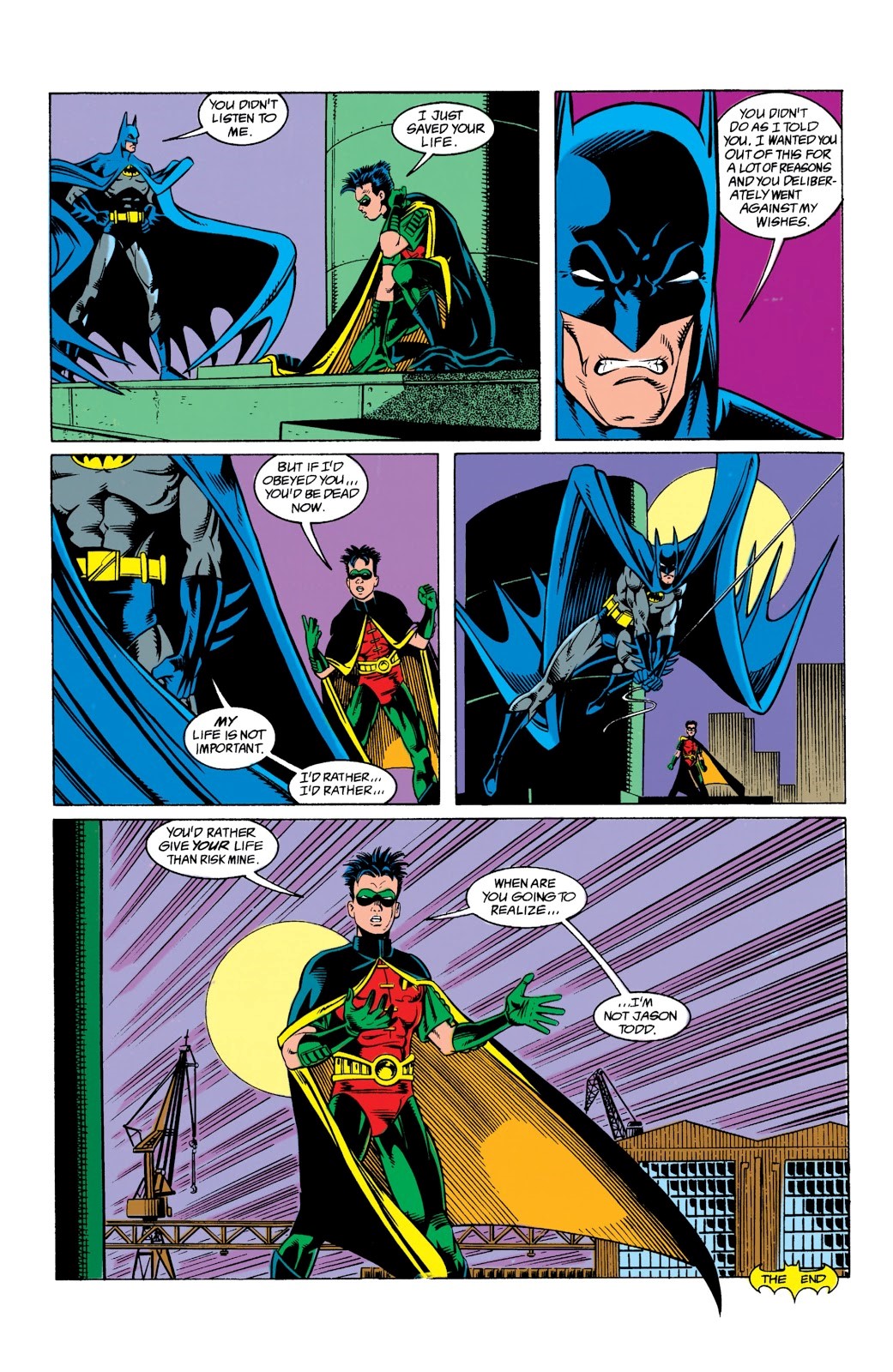 Why We Love the Drake: A Spotlight Series on the Fan Favorite Robin ...