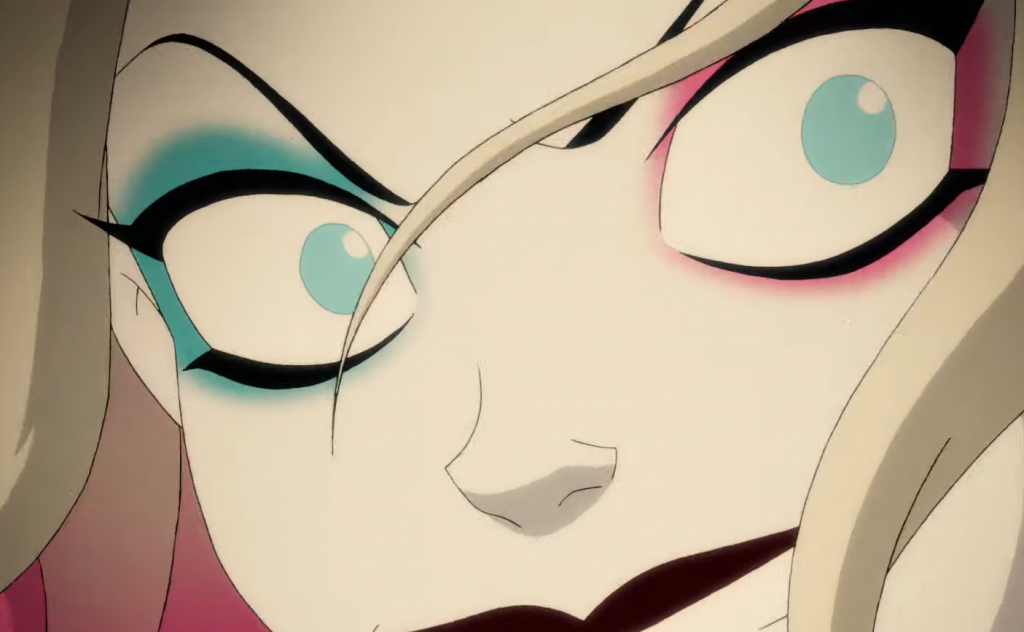SDCC 2019: Harley Quinn Animated Series Details and Trailer - The ...