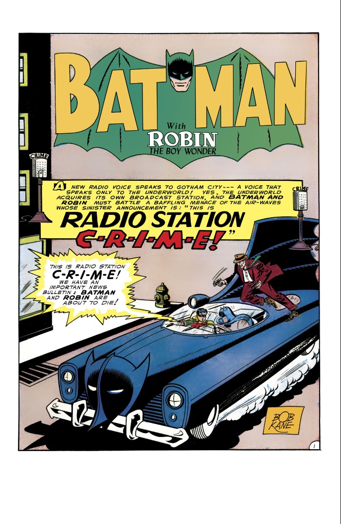 Robin 80th Anniversary Variant Cover Spotlight: Connection to Eighty ...