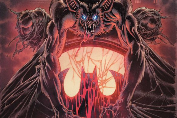 captain boomerang (george harkness) Archives - The Batman Universe