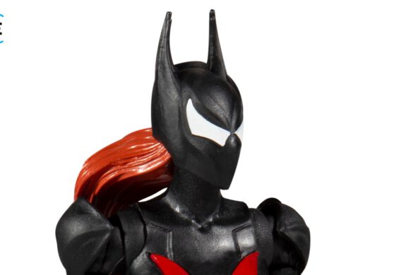 batwoman (elainna grayson) Archives - The Batman Universe
