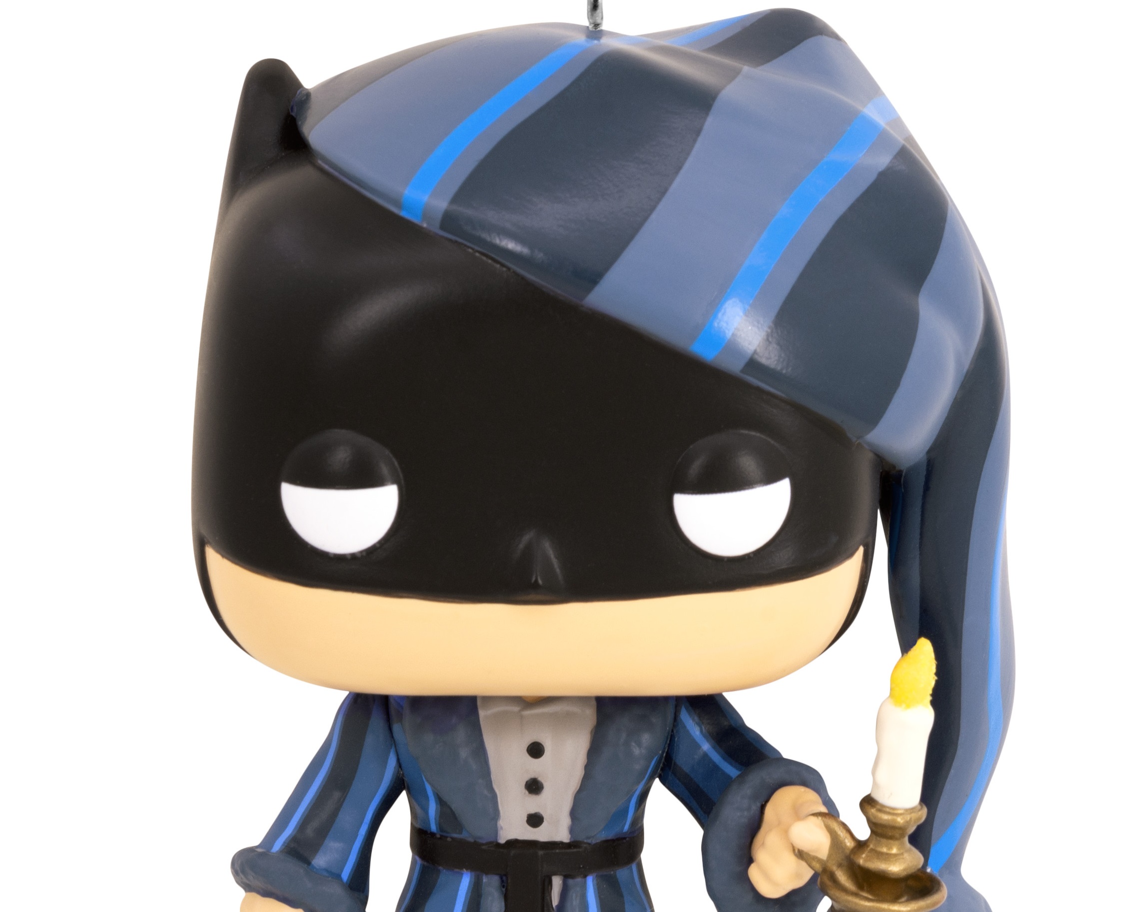 Preview: Hallmark Funko Batman Pop Ornament - The Batman Universe