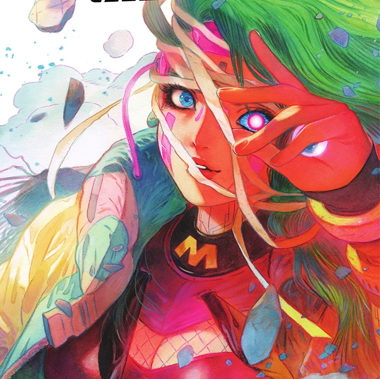 Review: Batman Secret Files: Miracle Molly #1 - The Batman Universe