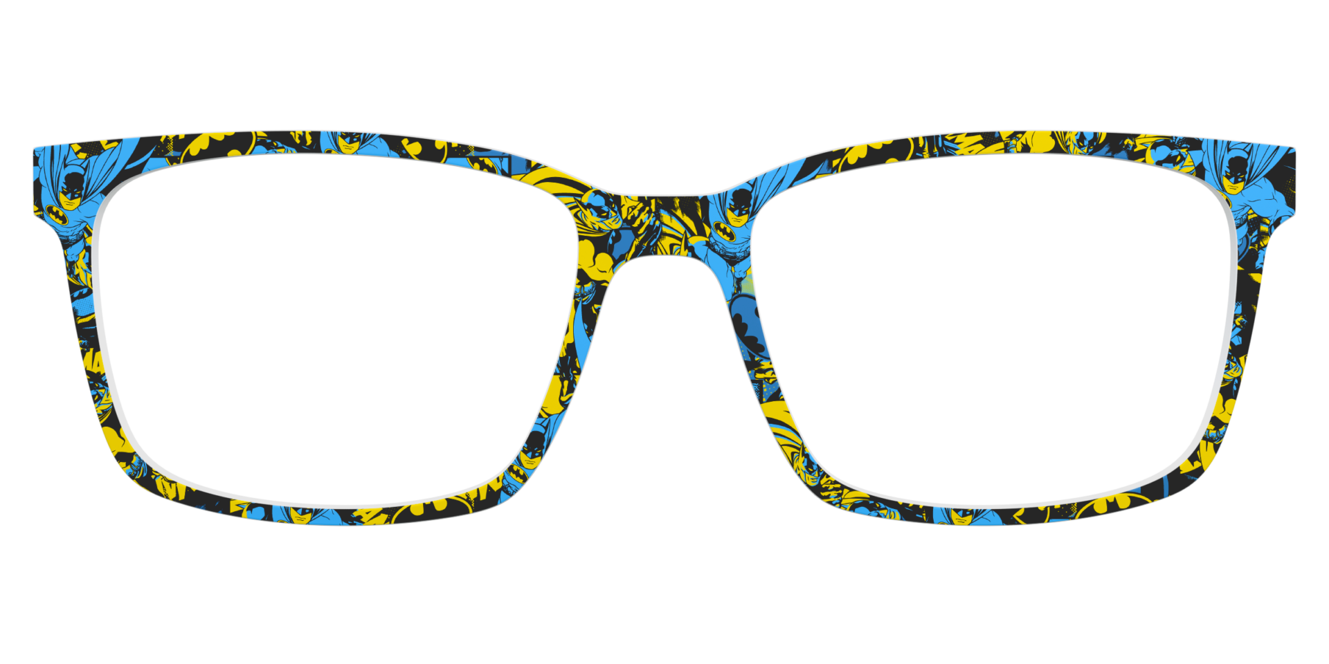 Pair Eyewear Announces DC Comics Line - The Batman Universe
