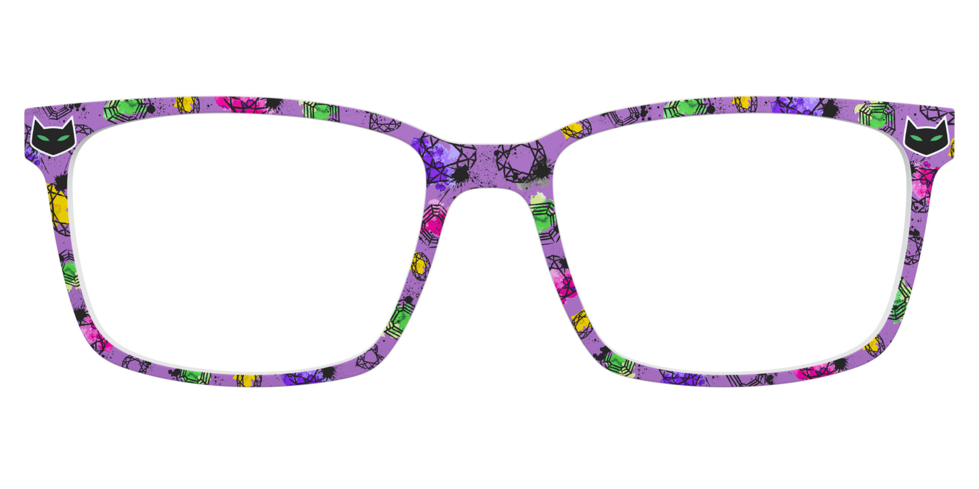 Pair Eyewear Announces DC Comics Line - The Batman Universe