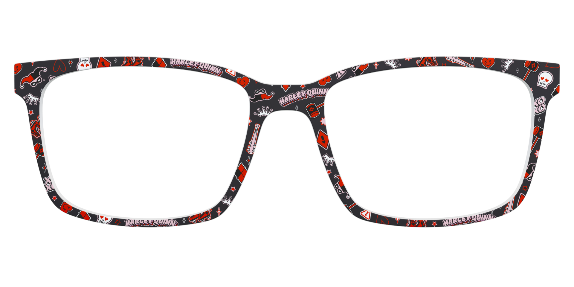 Pair Eyewear Announces DC Comics Line - The Batman Universe