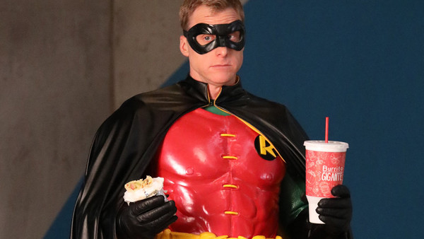 What Actors Have Been in DC and Marvel Movies or TV? Part 1 - The ...
