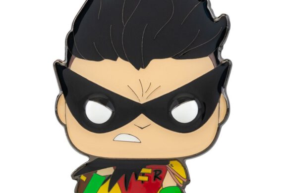 New Teen Titans Go! Episode to Feature the DC Super Hero Girls - The ...