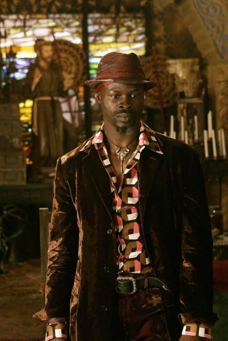 What Actors Have Been in DC and Marvel Movies or TV? Part 2 - The ...