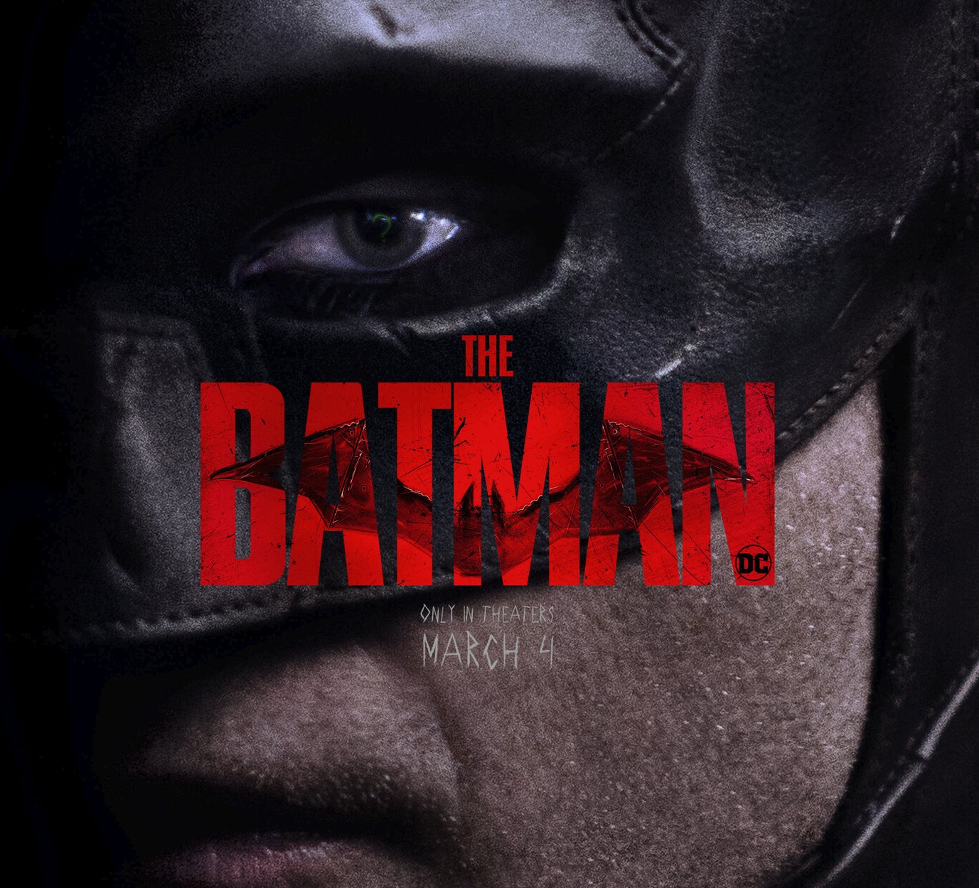 The Batman Updates: Theme, Posters, and First Clip - The Batman Universe