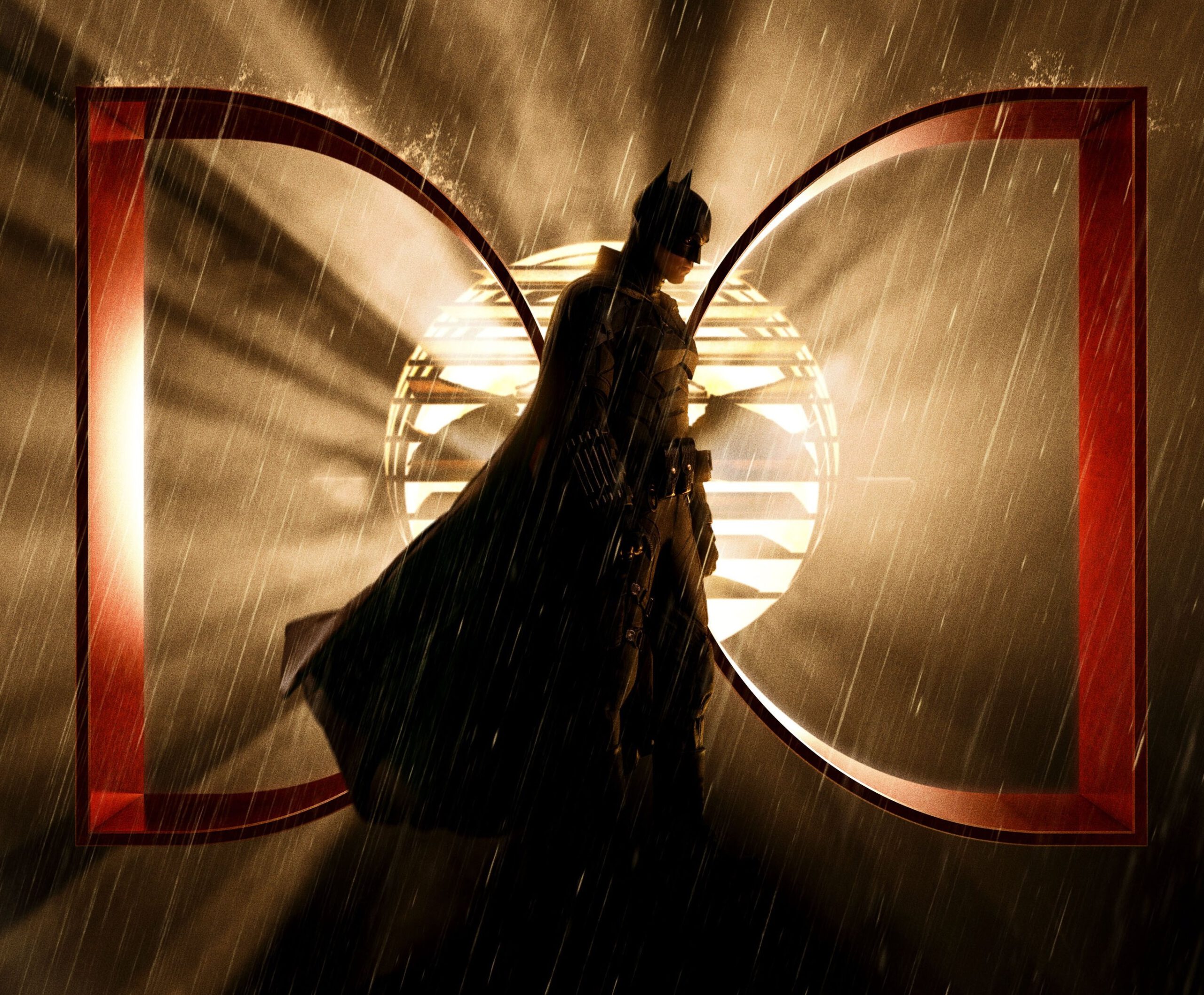 The Batman Updates: Screenings, Tickets and Posters - The Batman Universe