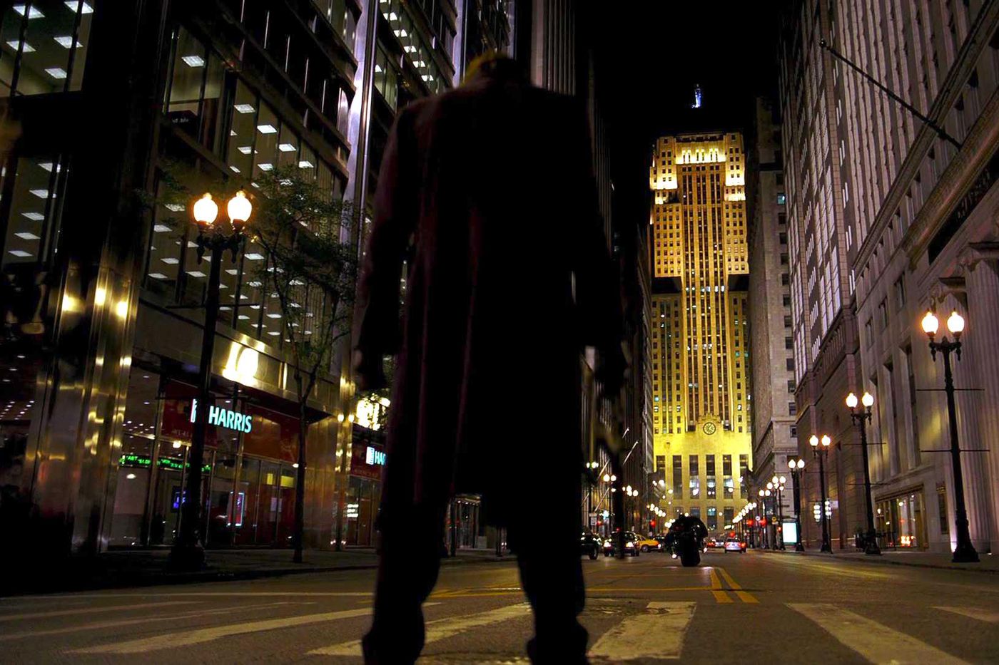 TBU Five Things: Nolan and Burton Batman Movie Connections - The Batman ...