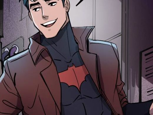 artemis (artemis of bana-mighdall) Archives - The Batman Universe