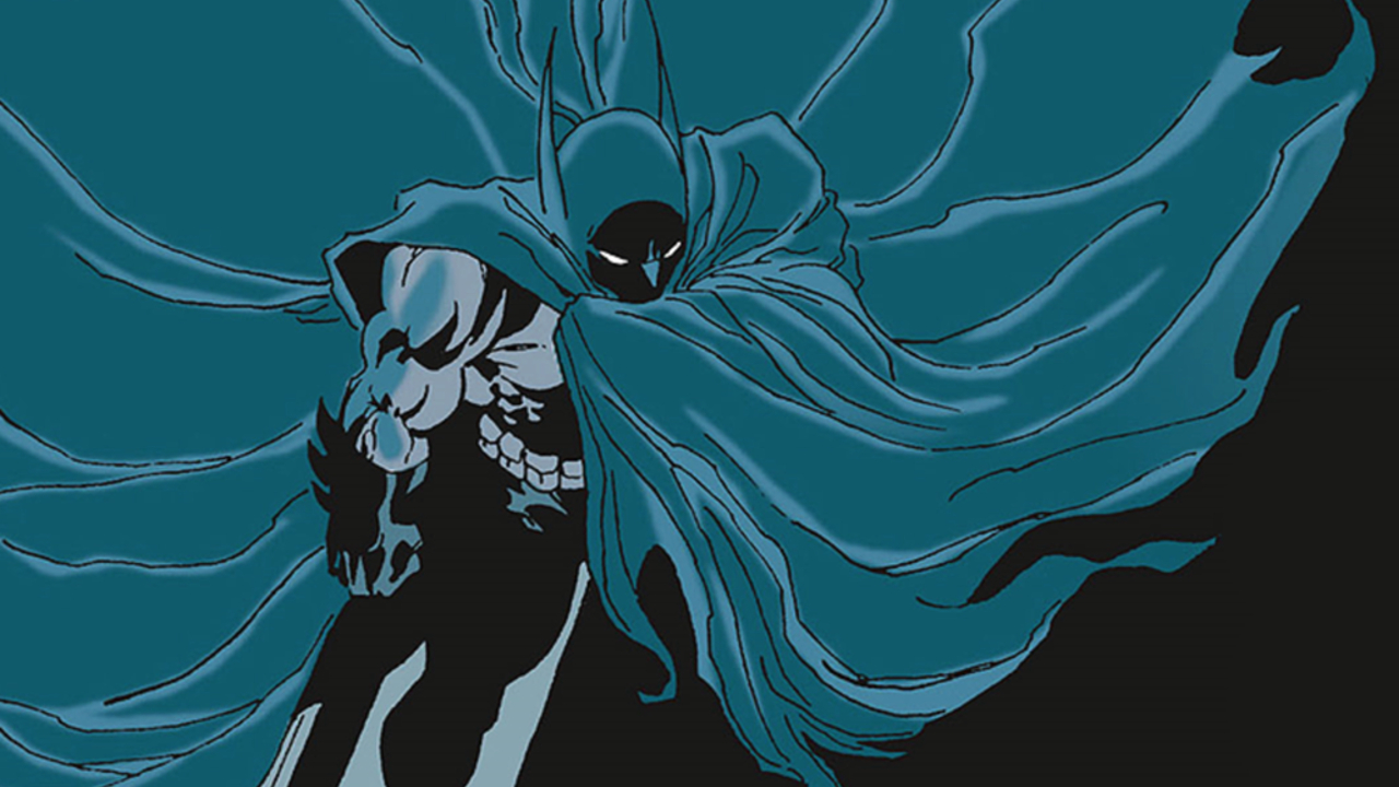 TBU Five Things: Remembering Tim Sale - The Batman Universe