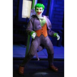 Preview: Mego 50th Anniversary Villains - The Batman Universe