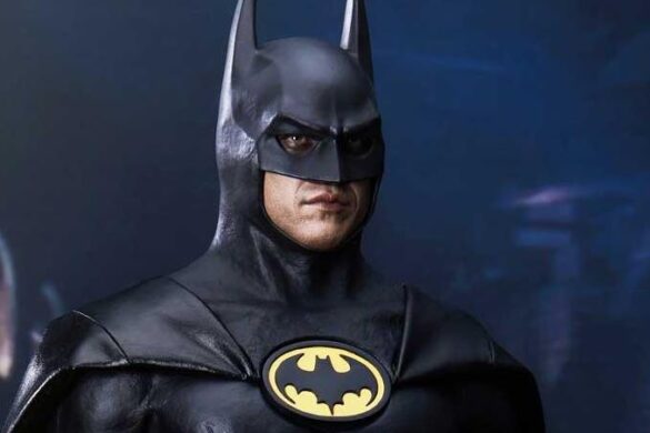 TBU Weekly Merchandise Collection - The Batman Universe