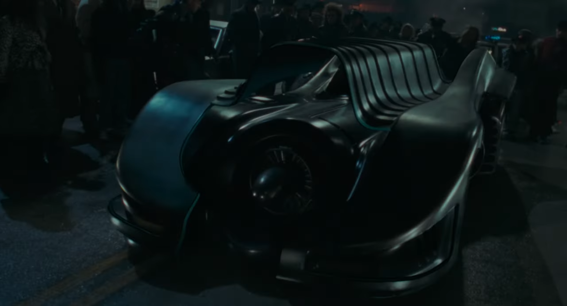 TBU Five Things: Michael Keaton as Batman - The Batman Universe