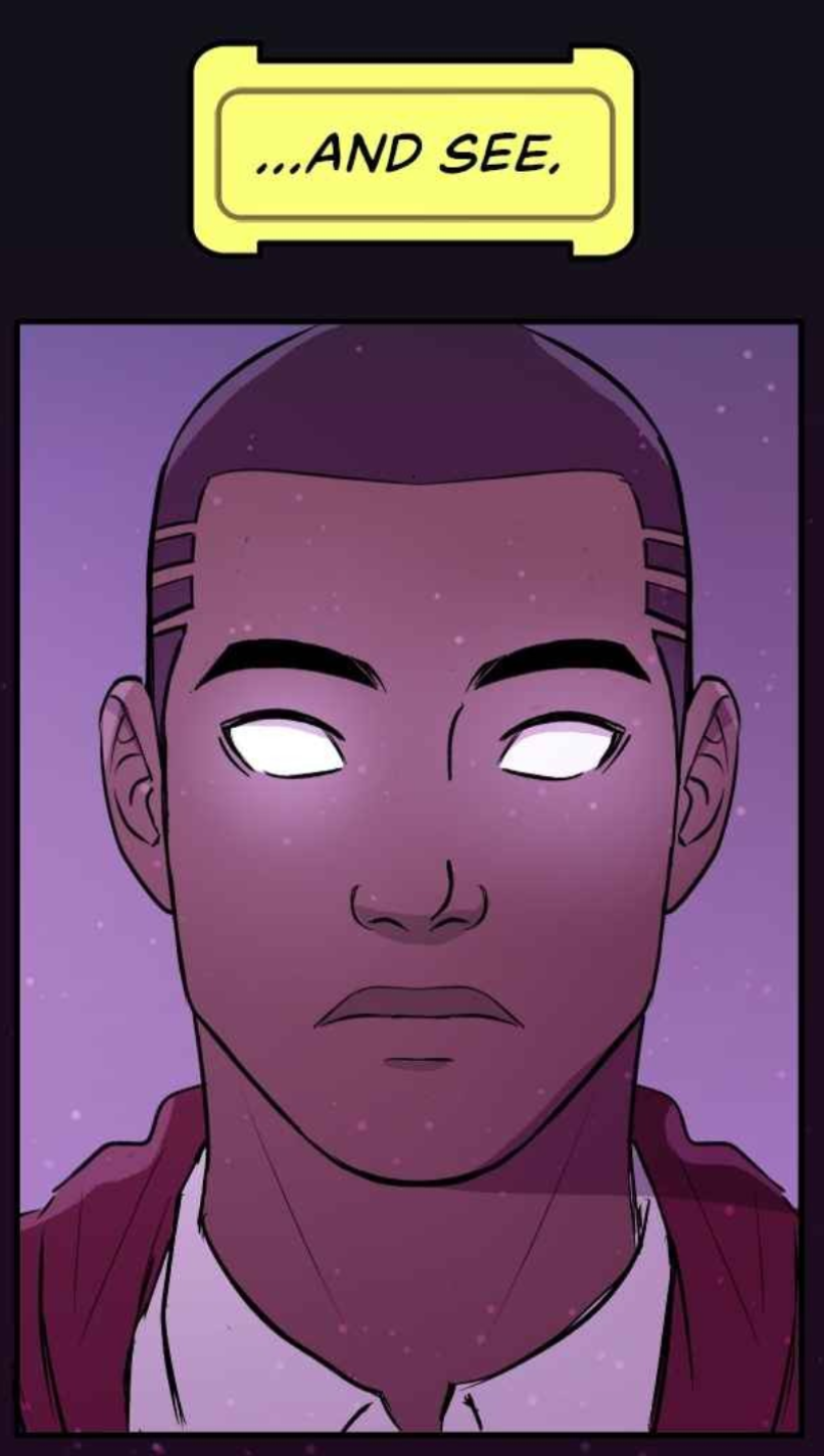 Webtoon Review: Batman: Wayne Family Adventures #114-116 - The Batman ...