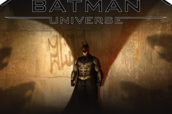 Batman Comic Reviews, Movies, Video Games, Merch & More | The Batman ...