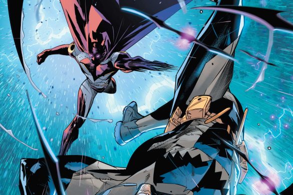 Batman Comic Reviews, Movies, Video Games, Merch & More | The Batman ...