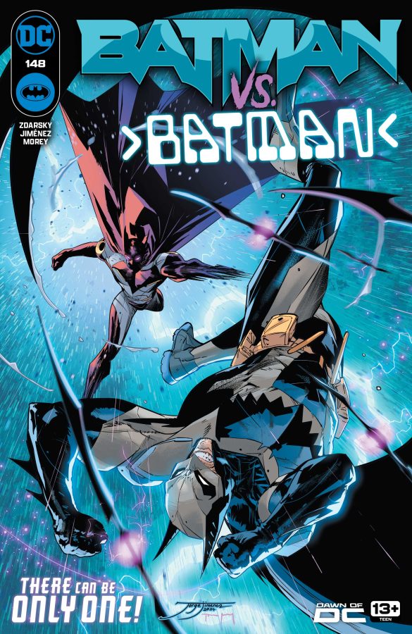 Batman Comic Reviews, Movies, Video Games, Merch & More | The Batman ...