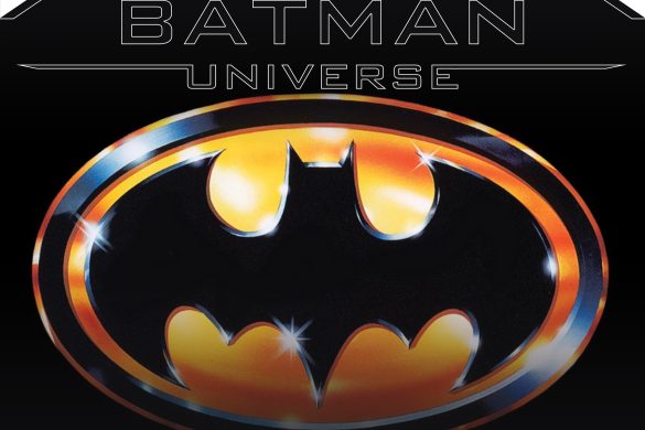 Batman Comic Reviews, Movies, Video Games, Merch & More | The Batman ...