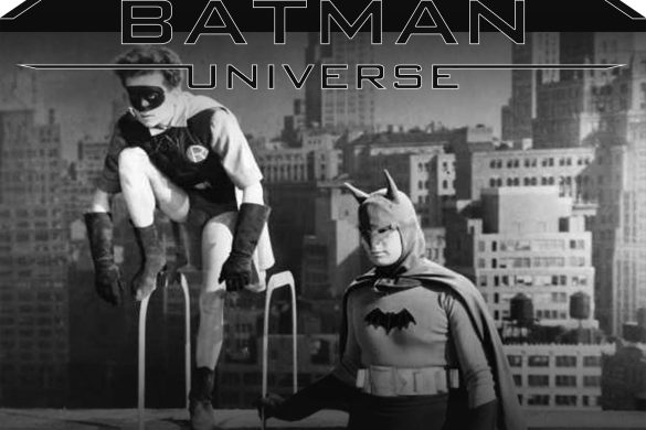 Batman Comic Reviews, Movies, Video Games, Merch & More | The Batman ...