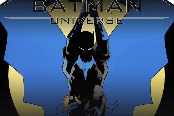 Batman Comic Reviews, Movies, Video Games, Merch & More | The Batman ...